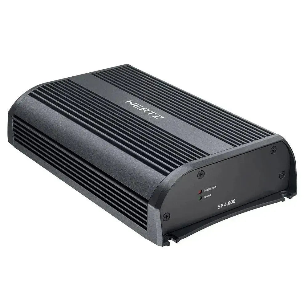 Harley-Davidson Motorcycle Amplifiers – Motorcycle Audio Australia